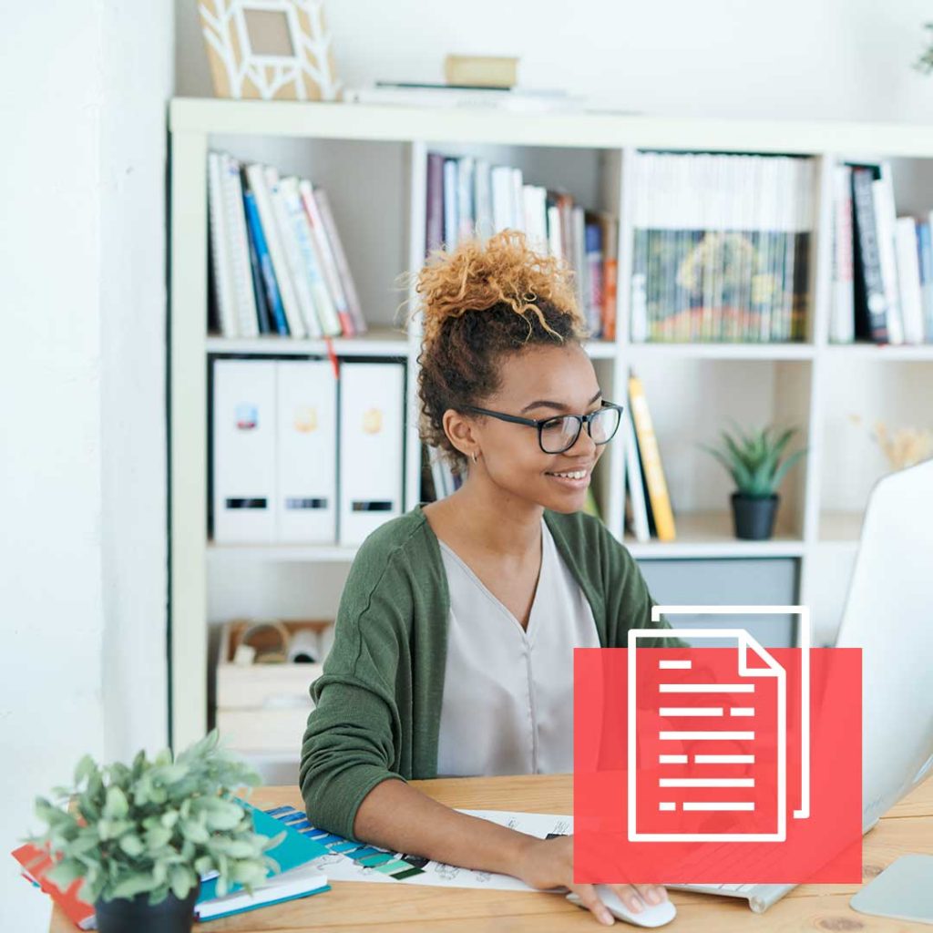 Create a Writer Profile - Impress with Authoritativeness - Get Futura