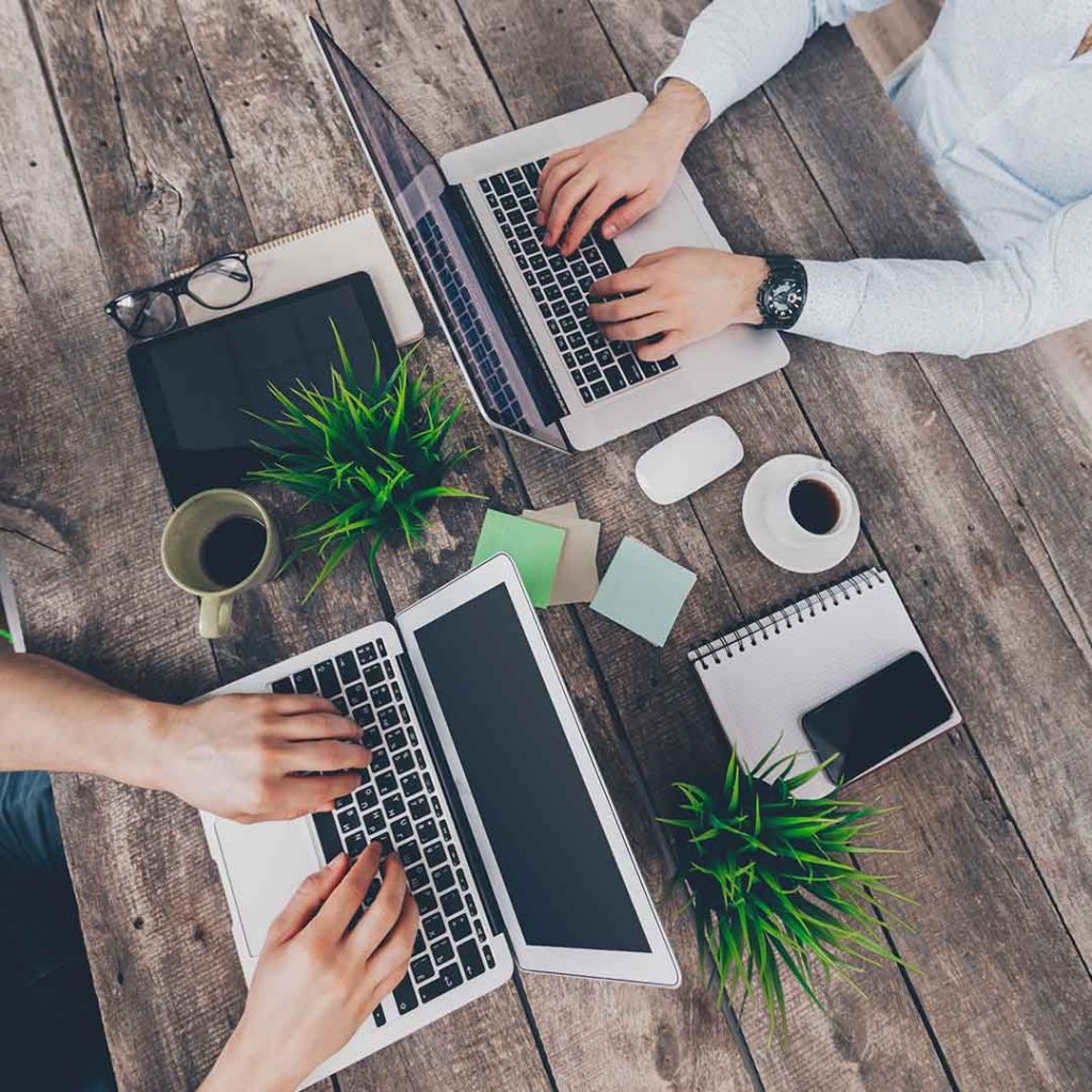 The Real Facts about Working Remotely - In 2020 Versatility is the Key