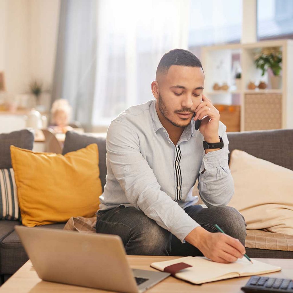 The Real Facts about Working Remotely - In 2020 Versatility is the Key