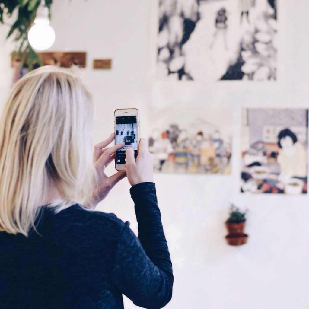 Tips for Making Amazing Instagram Live (TIPS list) - Instagram for Brands