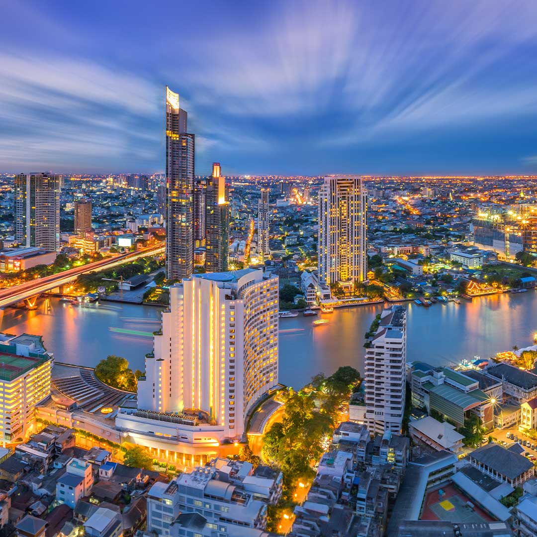 Thailand Web Design - Website designers Thailand SEO digital marketing