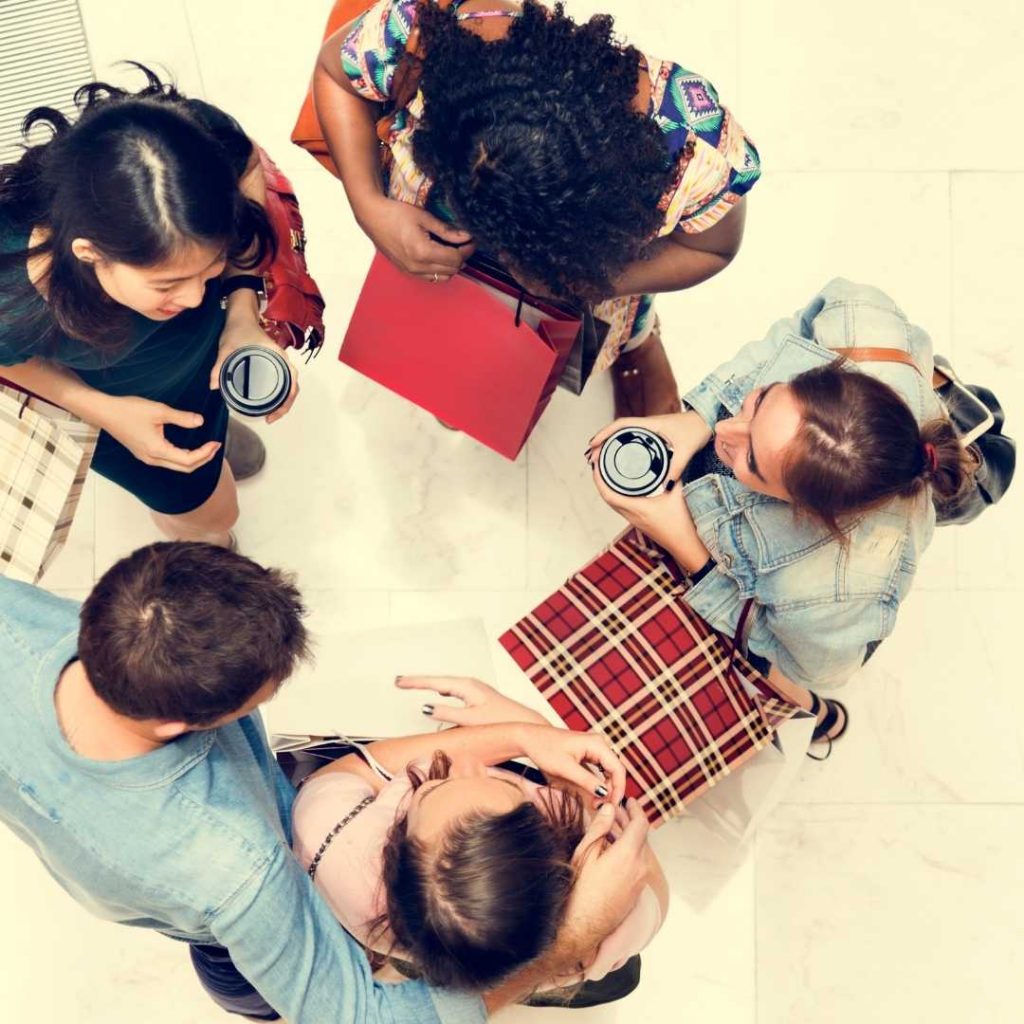 Why is Customer Segmentation And Profiling so important? New Leads!