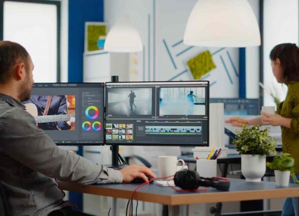 Video editing tips for brands - 6 ways to keep your viewers engaged