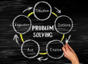 Common Data Problems & How You Can Solve Them - Get Futura